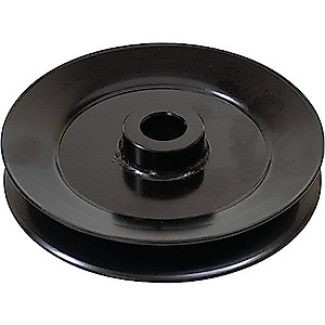 Stens 275-126 Spindle Pulley Compatible with/Replacement for Toro 74370, 74372, 74373, 74374, 74375, 74376, 74387, 74391, 74395, 74398, 74399, 74630, 74631, 74632, 74635, 74637 110-6865, 125-5575