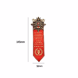 Starforged Compatible with Warhammer 40k Mark of the Ten Thousand 1 PC