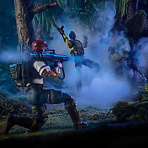 G. I. Joe Classified Series 6-inch Action Figure Cobra Python Patrol Officer