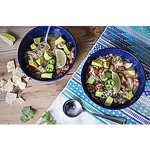 Della Gourmet Jasmine White Rice - All-Natural, Fat & GMO Free (28 oz), Pack of 6