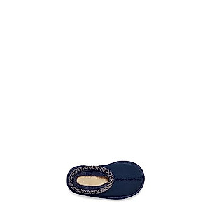 UGG Unisex-Child Tasman Ii Slipper, New Navy, 02
