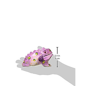 GABUR Wooden Frog (PURPLE5)