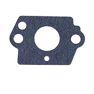 Adefol Carburetor Mounting Gasket for Stihl Poulan Craftman Homelite Ryobi Weed Eater Featherlite Husqvarna Chainsaw Leaf Blower String Trimmer Replace