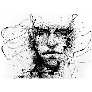 Lines Hold The Memories