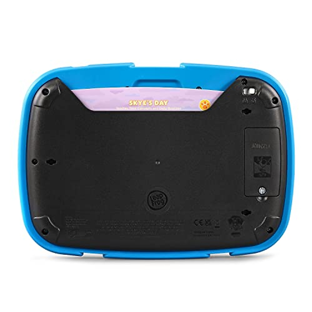 LeapFrog PAW Patrol Ryder's Play and Learn Pup Pad