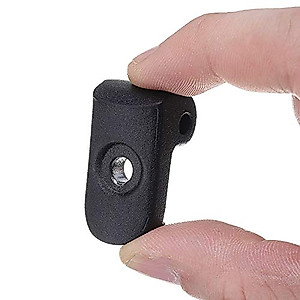 Chuancheng Shaft Locking Buckle Assembly Set Parts Replacement for Xiaomi M365 Electric Scooter Accessory