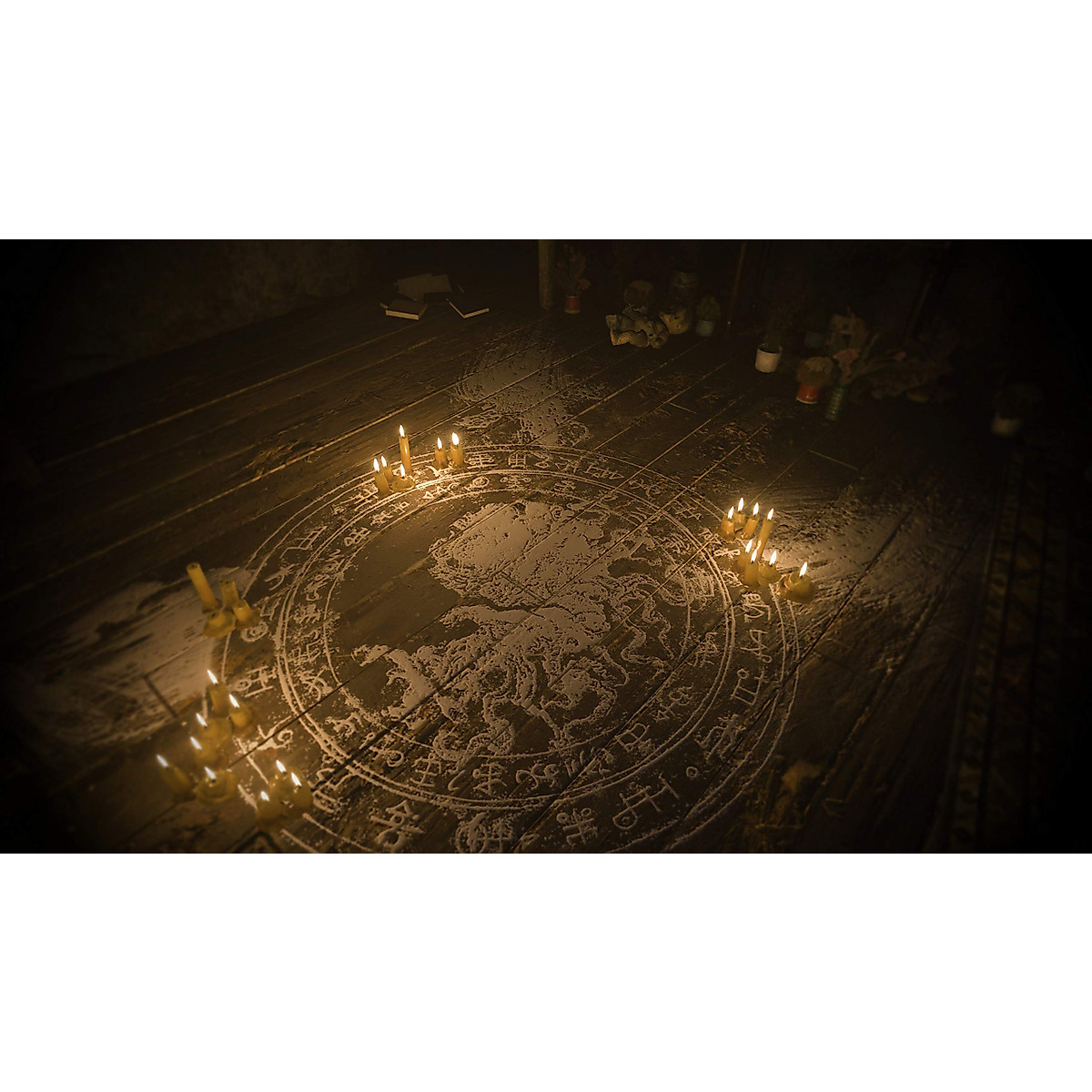 Resident Evil Village (PS5)