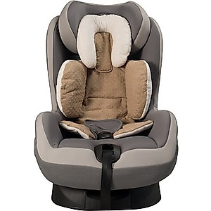 JJ Cole Reversible Body Support Graphite