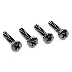 ReplacementScrews Stand Screws Compatible with Insignia NS-43DF710NA21