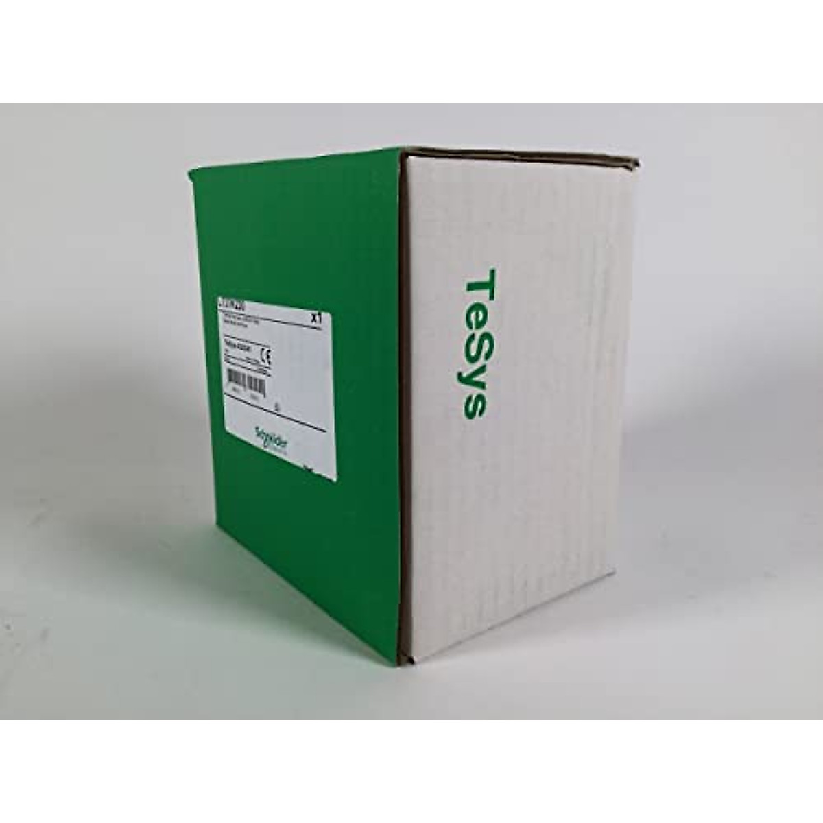 Schneider Electric LT3TK230 Thermal time Relay Protection Relay TeSys New NFP