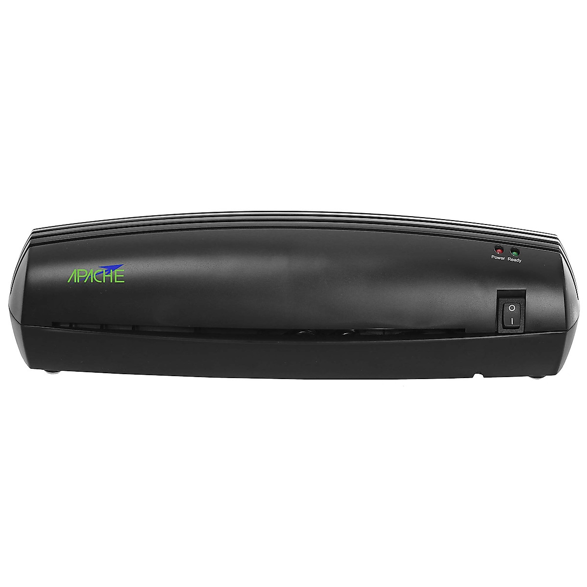 Apache AL9 9" Thermal Laminator and 20 Laminator Pouches