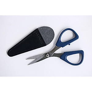 Cutwork scissors 115 (11.5cm) (japan import)