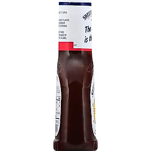 Sweet Baby Rays Barbecue Sauce, Original, 18 oz