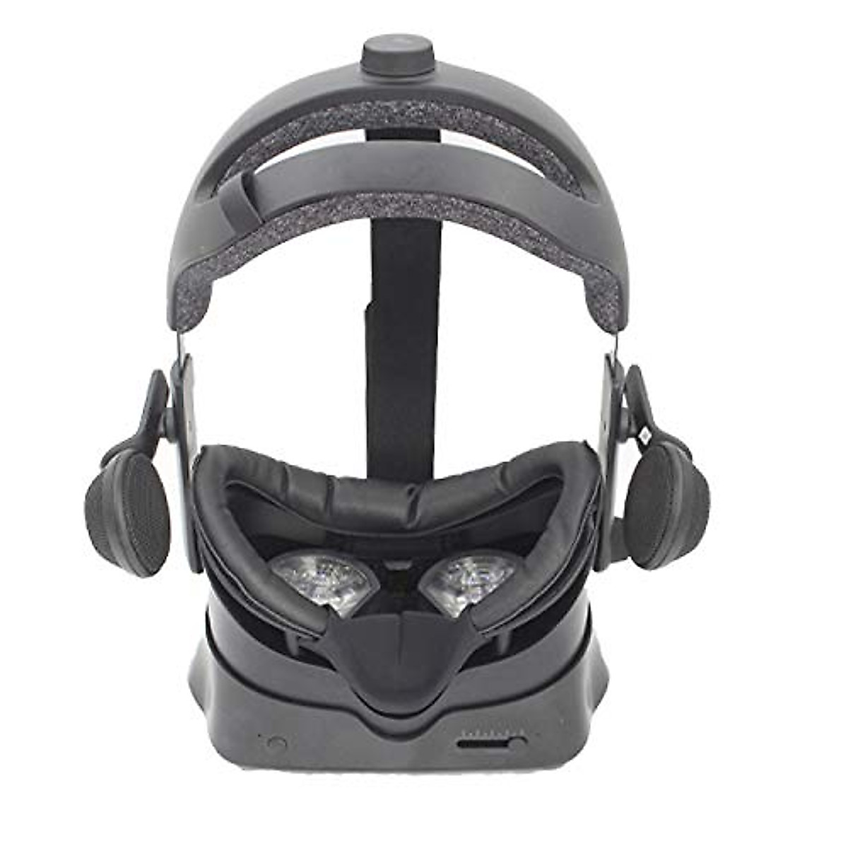 Valve Index Face Mask Eye Mask (Black)