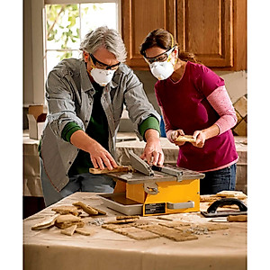 3M™ Disposable Earplugs, Orange, 92800H80-DC, 80 Pairs Per Pack