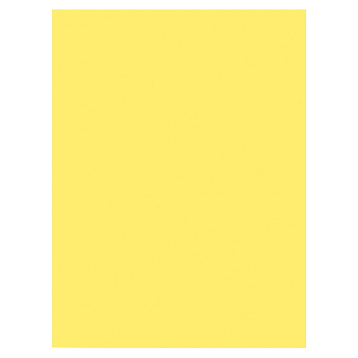 Prang (Formerly SunWorks) Construction Paper, Orange, 9" x 12", 50 Sheets & Prang (Formerly SunWorks) Construction Paper, Yellow, 9" x 12", 50 Sheets