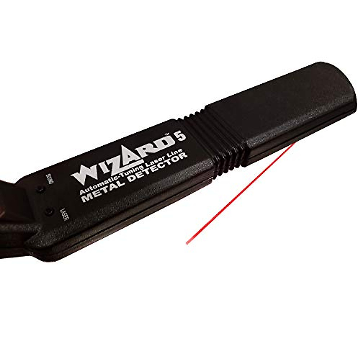 Lumber Wizard 5 Woodworking Metal Detector