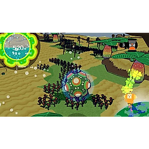 Katamari Forever PS3 - PlayStation 3