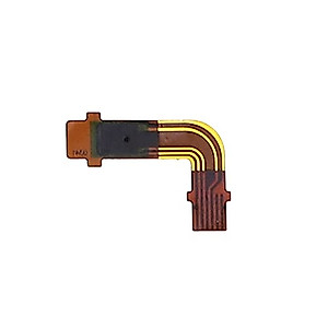 NSLikey Microphone Flex Cable for PS5 Handle Inner Mic Ribbon Cable Controller Replacement (Short)