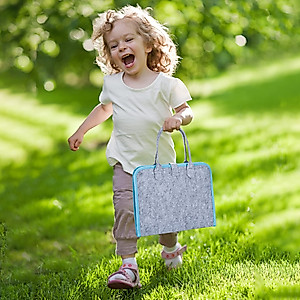 Busy Board Montessori Toys for Toddler Baby Toys Sensory Toys for Autistic Children Fine Motor Skills Baby Activity Center Toddler Activities Airplane Toy Toddler Travel Toys