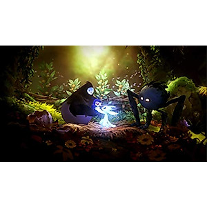 Ori and the Will of The Wisps - Nintendo Switch