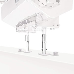MAGMA Products T10-513, Mount, Dual Locking Extension Set, 6"