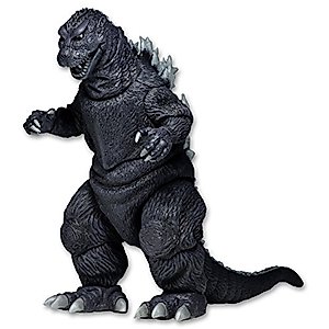 Godzilla NECA Head To Tail 1954 Original Action Figure, 12"