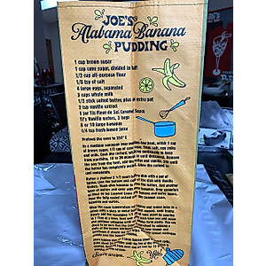 HYWMLY Alabama the Sweet Trader Joe's Reusable shopping tote bag 2020 release