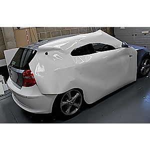 EHDIS Vinyl Wrap Magnets for Cars Wrap Black Magnet Holder Window Tint Tool for Sign Vinyl, Car Wrapping & Crafts Sign Making Car Wrap Magnets-Pack of 4