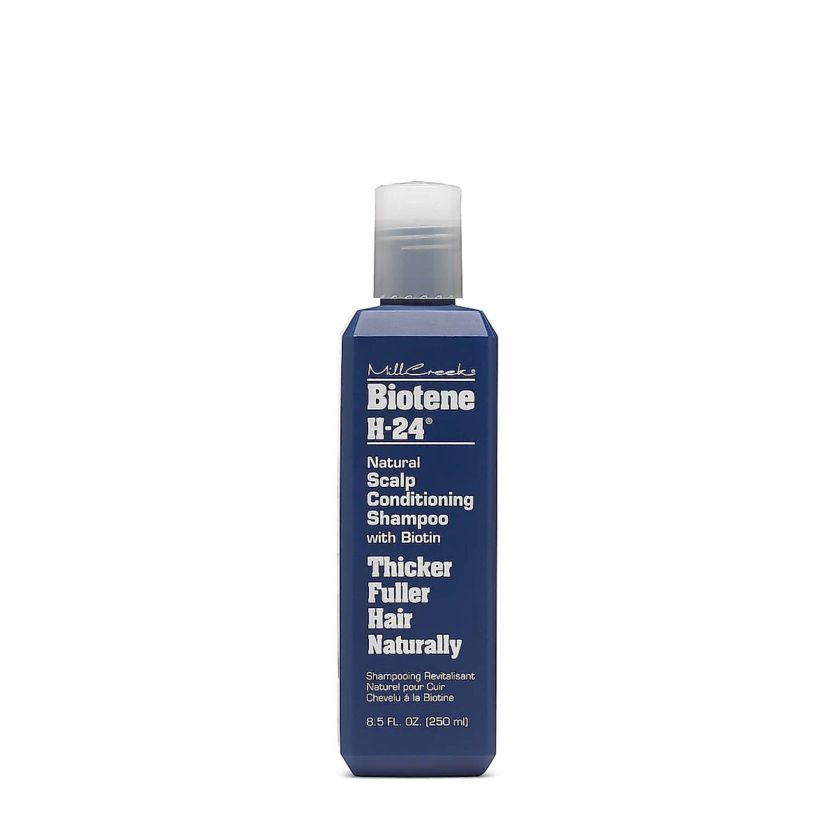 Biotene H-24 Scalp Conditioning Shampoo - 8.5 fl. oz./ 250 ml