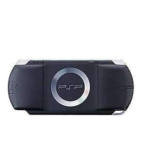 Sony PSP 1000 Playstation Portable Core System, Black (Renewed)