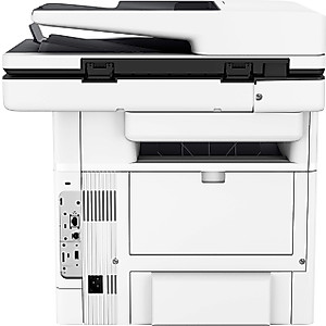 HP Laserjet Managed MFP E52645dn