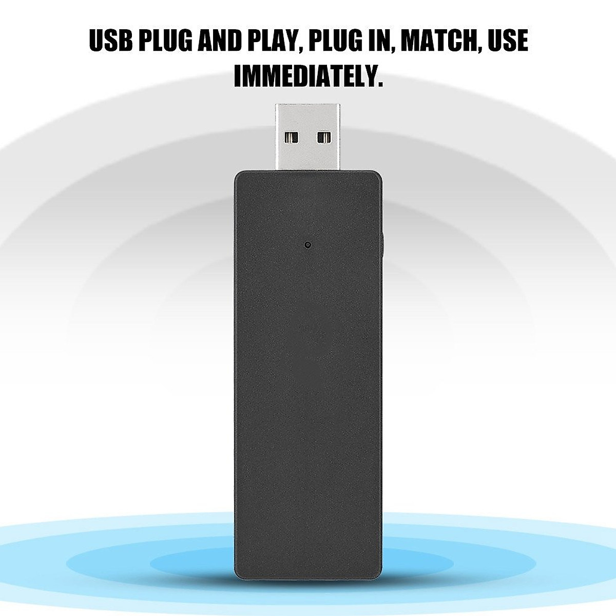 Tangxi Original Receiver for One Adapter USB Connection Receiver for Windows 10 for PC Laptops