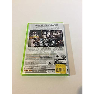 Def Jam Icon - Xbox 360