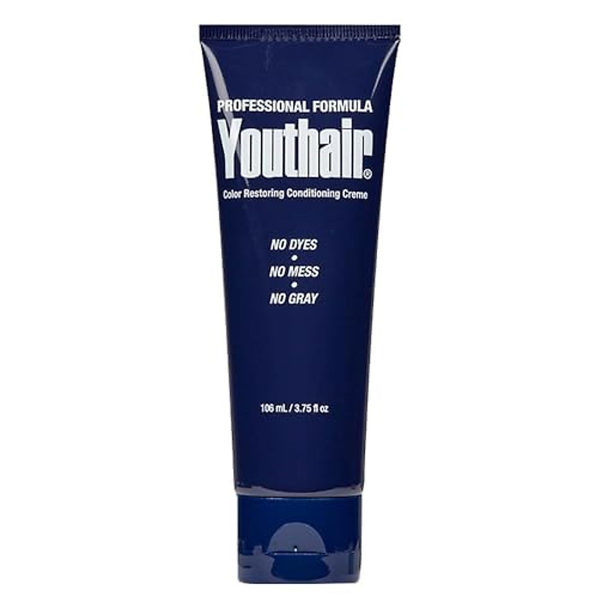 Youthair Crème, Color Restoring Conditioning, Formula, 3.75 Ounces