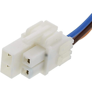 Eopzol 6615JB2005H Refrigerator Temperator Sensor for Samsung LG Kenmore Refrigerator AP4438477 PS3529340