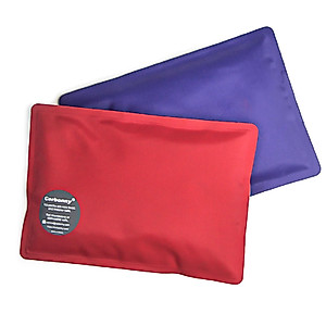 Cerbonny Ice Packs for Lunch Boxes, Freezer Packs for Coolers, Keep Food Cold