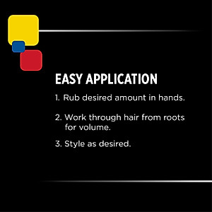 L'Oreal Paris Studio Line Overworked Hair Putty, 1.7 oz.