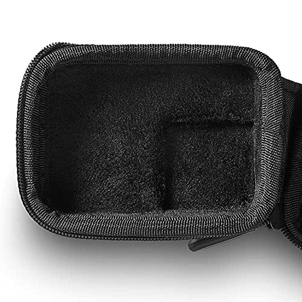 AAIOOEA Carrying Case for GoPro Hero11 10 9 8 7 6 5 Mini Hard Shell Carrying Case Travel Portable Storage Bag Accessories for DJI Osmo Action,AKASO,Campark,YI Action Camera and More