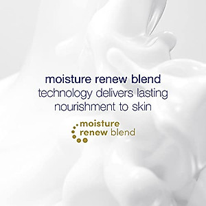 Dove Body Wash with Pump with Skin Natural Nourishers for Instantly Soft Skin and Lasting Nourishment Deep Moisture Cleanser Effectively Washes Away Bacteria While Nourishing Your Skin 34 oz 3 Count