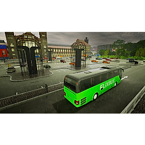 Fernbus Coach Simulator (PS5)