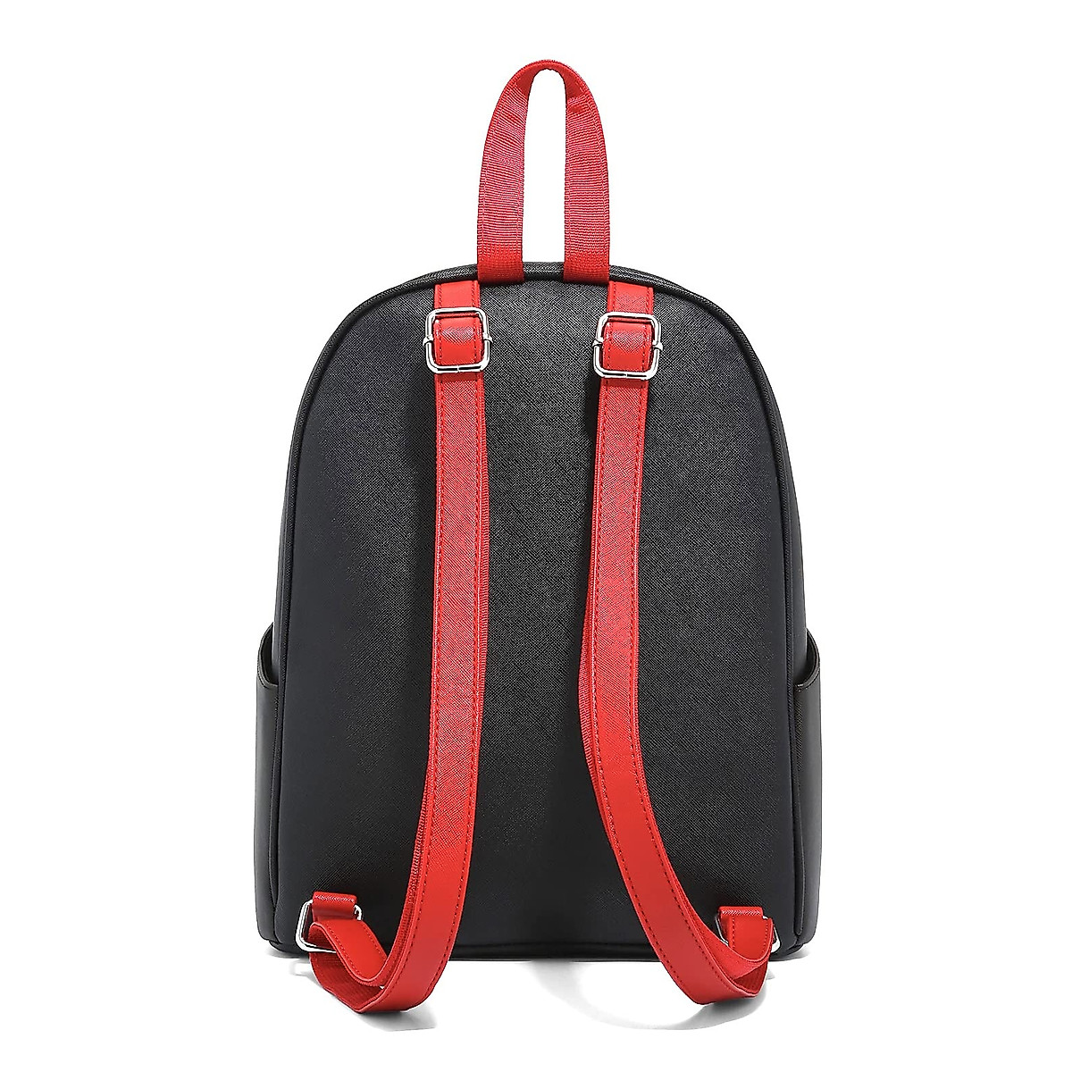 Scream Ghost Face Mini Backpack