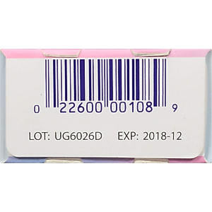 Replens Silky Smooth Personal Lubricant 2.7 fl oz bottle