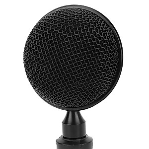 USB condenser microphone Karaoke computer recording Omni-directional live broadcast equipment