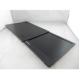 Lenovo ThinkVision LT1421 14" Portable USB LED Monitor