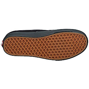 Vans Unisex Adults’ Classic Slip On Trainers