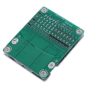 YWBL-WH 7S 24V Li-ion Board,25A 500W Li-ion Lithium Battery Board PCB with Balance