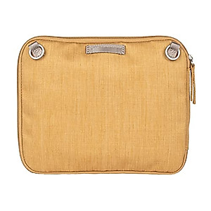 HAIKU Aspire Folio Crossbody Convertible Organizer Bag, Honeycomb