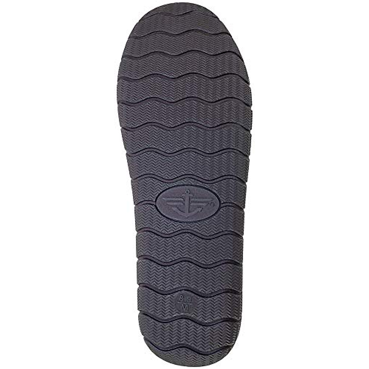 Dockers Men’s Slip On Venetian Moccasin Slippers Size 13