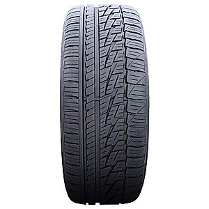 Falken Ziex ZE950 All-Season Radial Tire - 215/50R17 91W